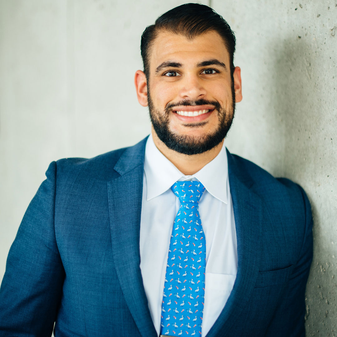 About – Roy Law Firm